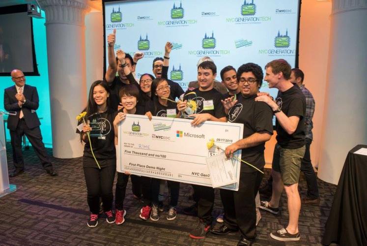 Bayside High School Computer Programming CTE