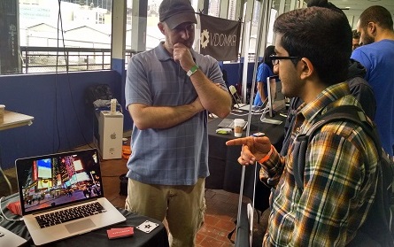 Bayside High School Computer Programming CTE