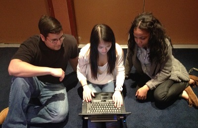 Bayside High School Computer Programming CTE